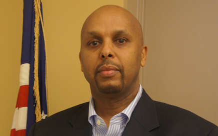 Somali American Council of Oregon (SACOO) | Portland, OR